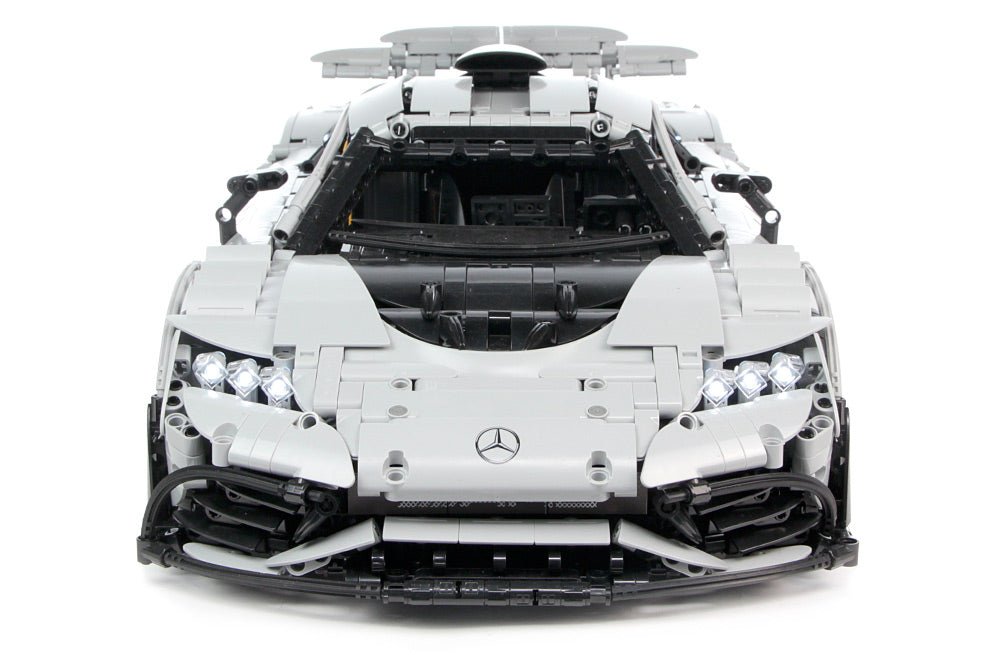 CaDA Master C61503W Mercedes-AMG ONE (Design von Bruno Jensen) – Baubär ...